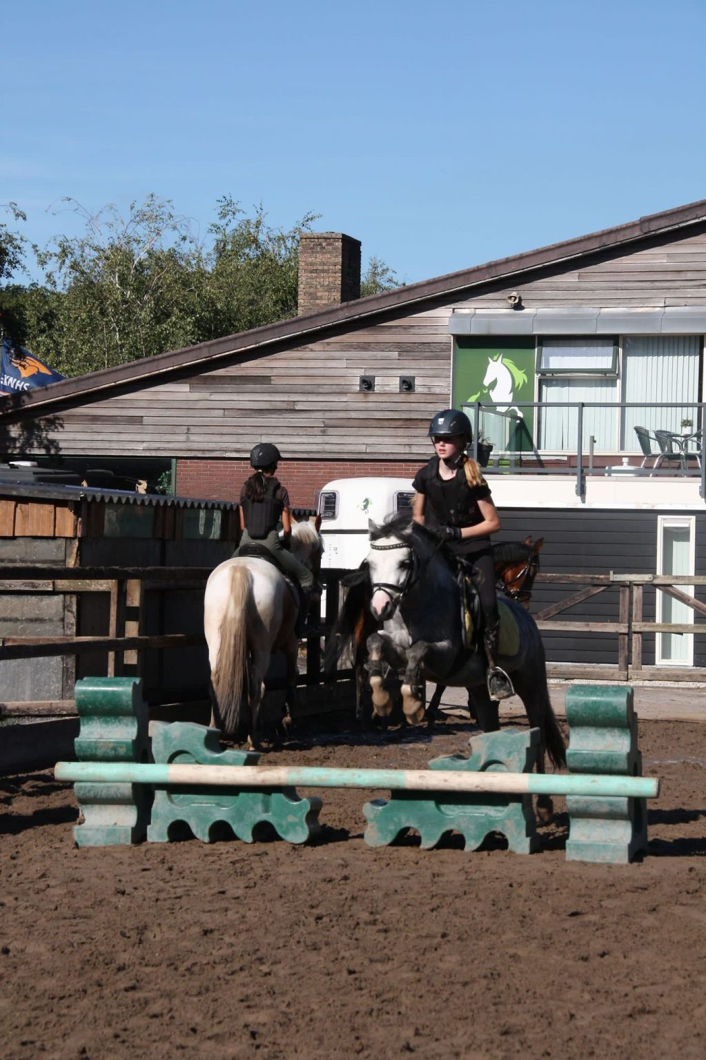 Springles – RSC De Schimmelkroft